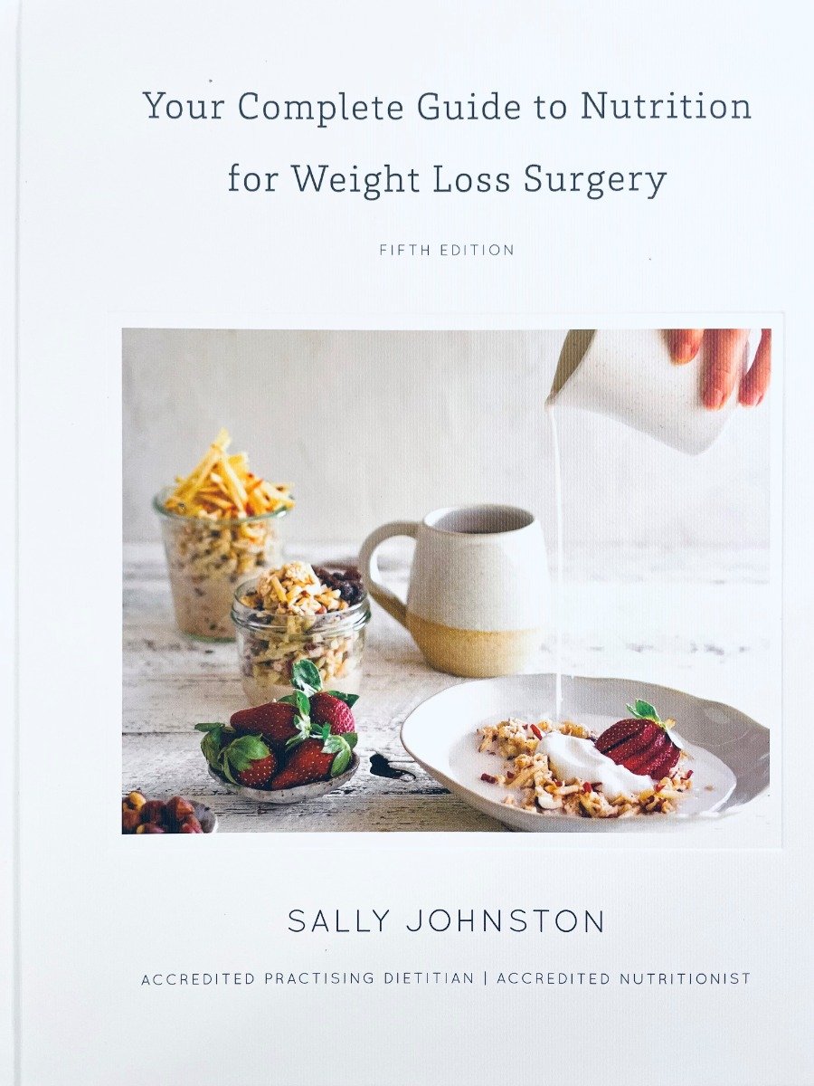 Your Complete Guide to Nutrition for Weight Loss Surgery | Great Ideas ...
