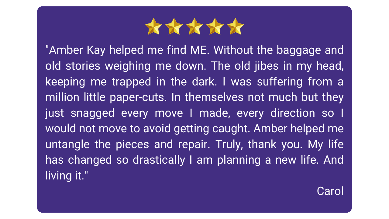 Back on Track - Mindset Course | Great Ideas in Nutrition