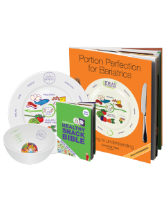 Portion Perfection | Great Ideas in Nutrition