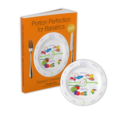 Complete Portion Perfection Kit (Porcelain) with Masterclasses | Great ...